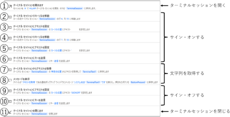 Power Automateのターミナルエミュレーションを使ってIBMi（旧称AS/400）を操作する | 株式会社アルファー ...